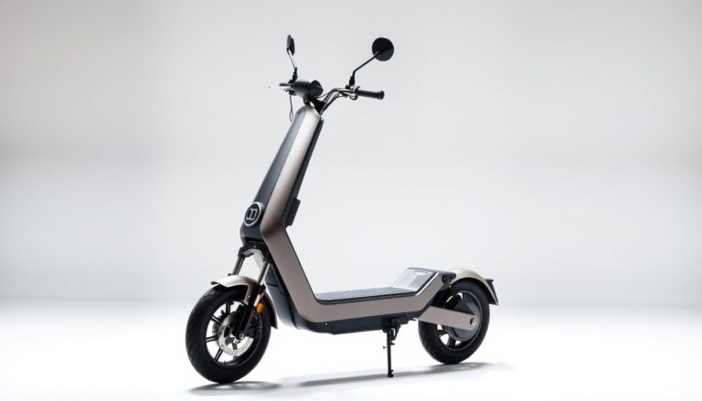 Rion RE90 Electric Scooter - Unmatched Power & Speed