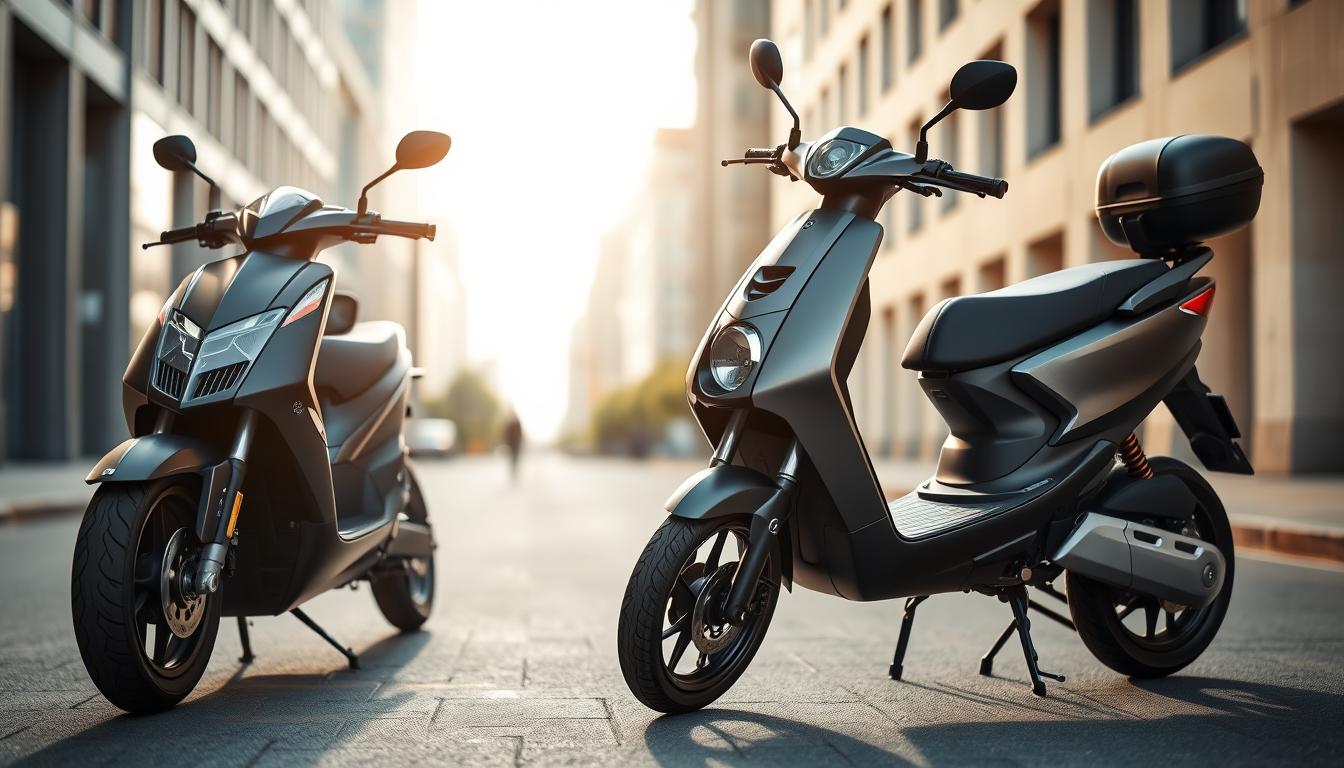 Best Street Legal Scooters for Adults in the USA