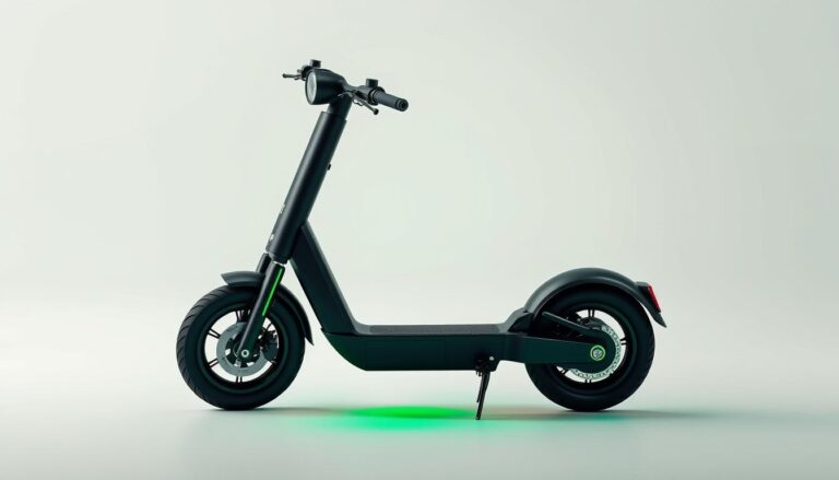 Rion RE90 Electric Scooter - Unmatched Power & Speed