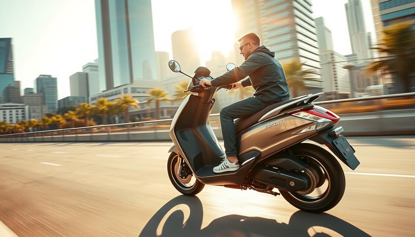 Micro Sprite Scooter Reviews and Features