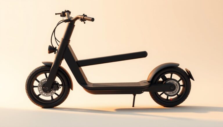 Mi Electric Scooter M365 Review & Specs | EcoRide