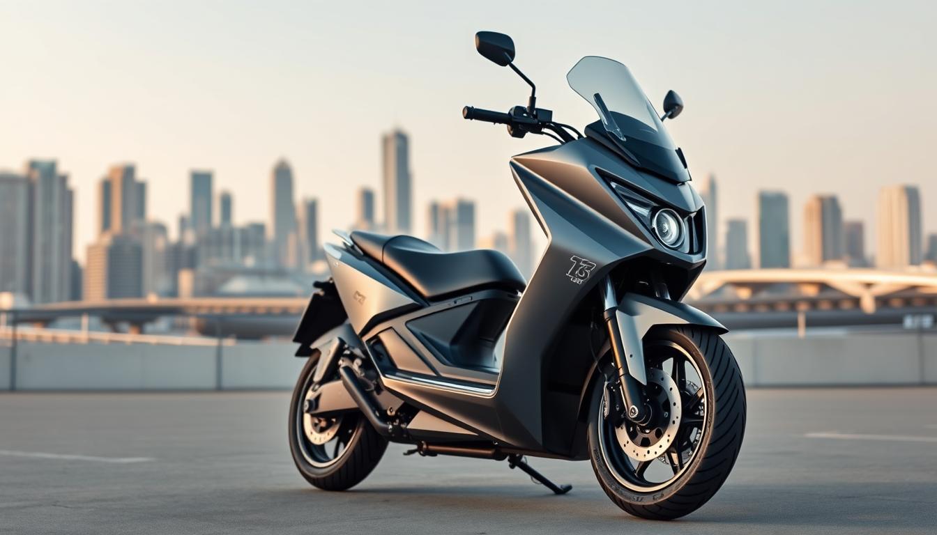The Dualtron Ultra: A High-Performance Electric Scooter