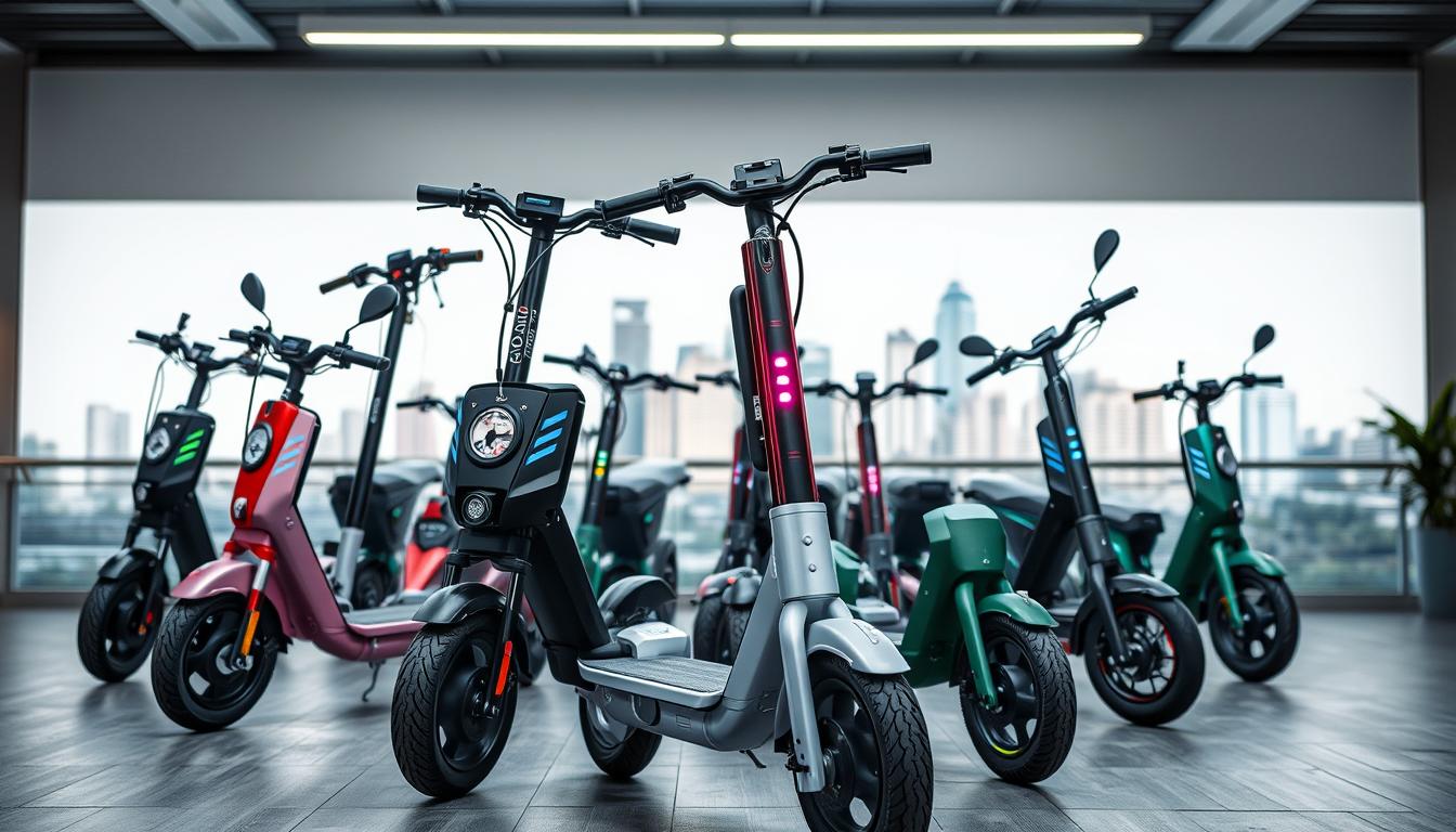 Electric Scooters for Adults Sale - Top Models & Prices