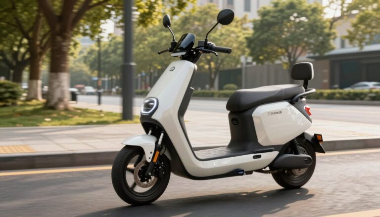 Chetak Electric Bike Price: Cost, Features, and More